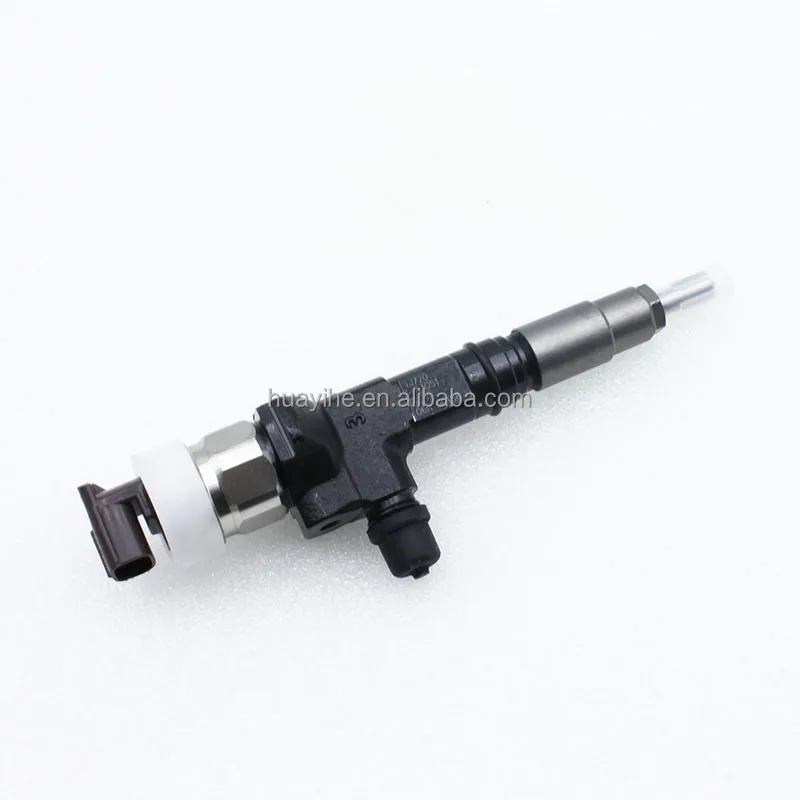 Fuel Injector 1j770-53050 1j770-53051 295050-1980 295050-1320 For ...