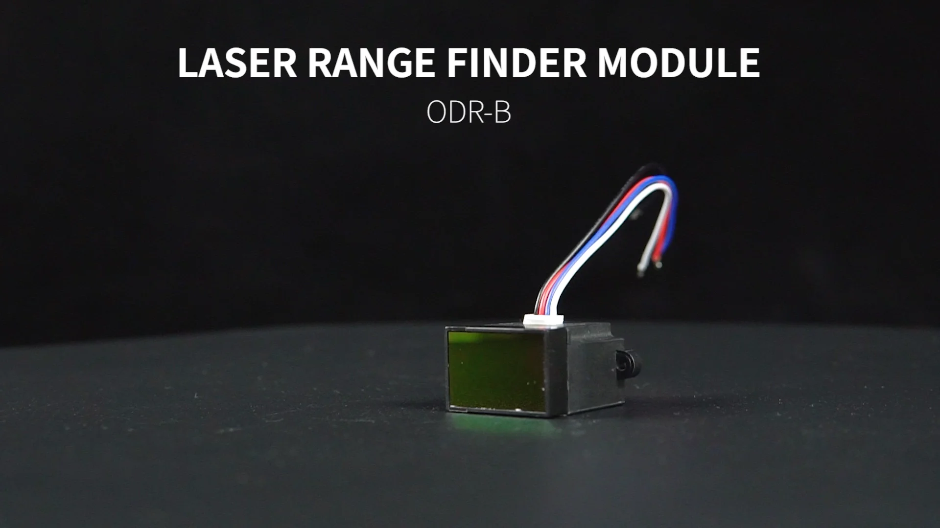 Mini Series 30m Laser Distance Module Professional Laser Distance Range ...