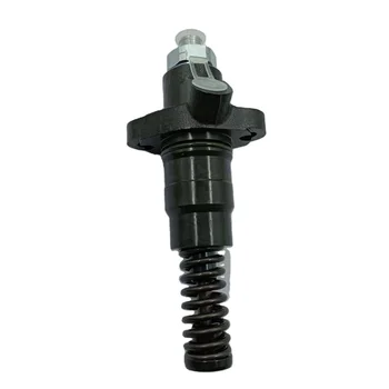 Genuine High Pressure Pump Unit Pump For D6e Engine Of Ec210blc ...