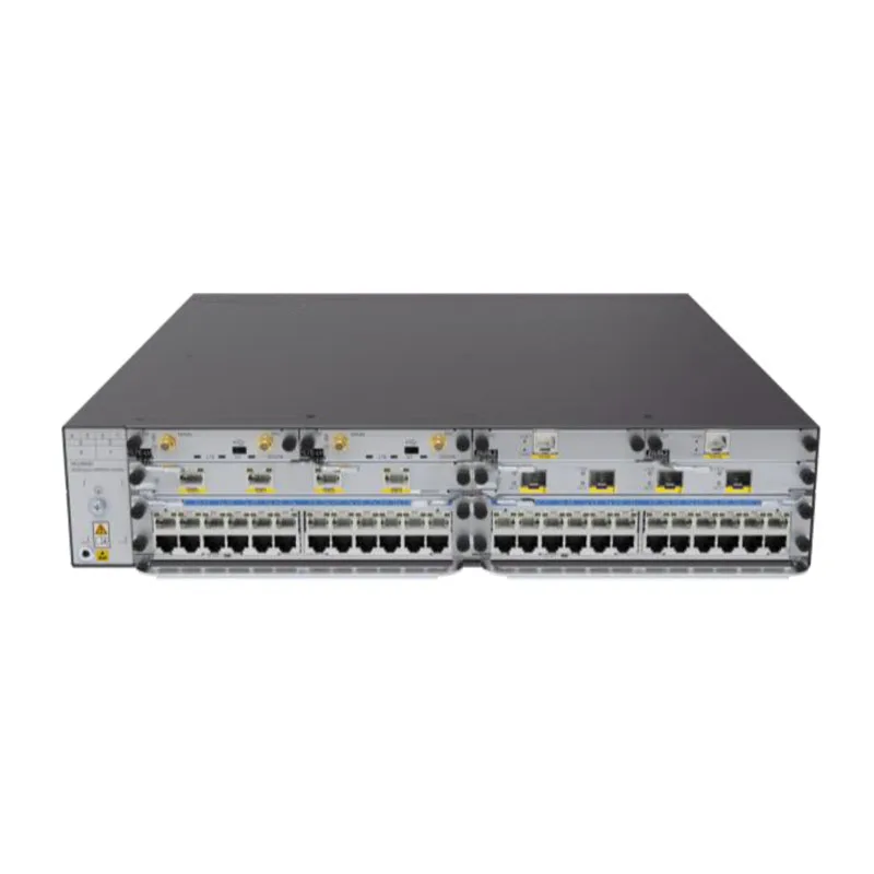 4g Mobile Router 300 Mbps Mpls Vpn Voip Netengine Ar6000 Series Ar6280 ...