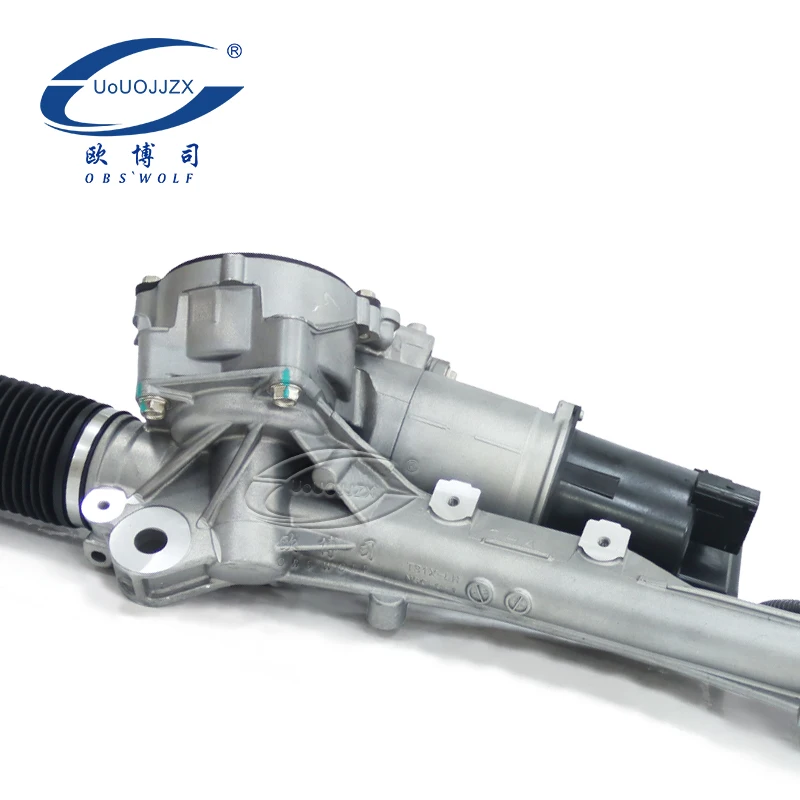 Auto Steering Gear Honda 2022 Lhd 53620-t31-h56 53600-t31-h54 53600-t31 ...