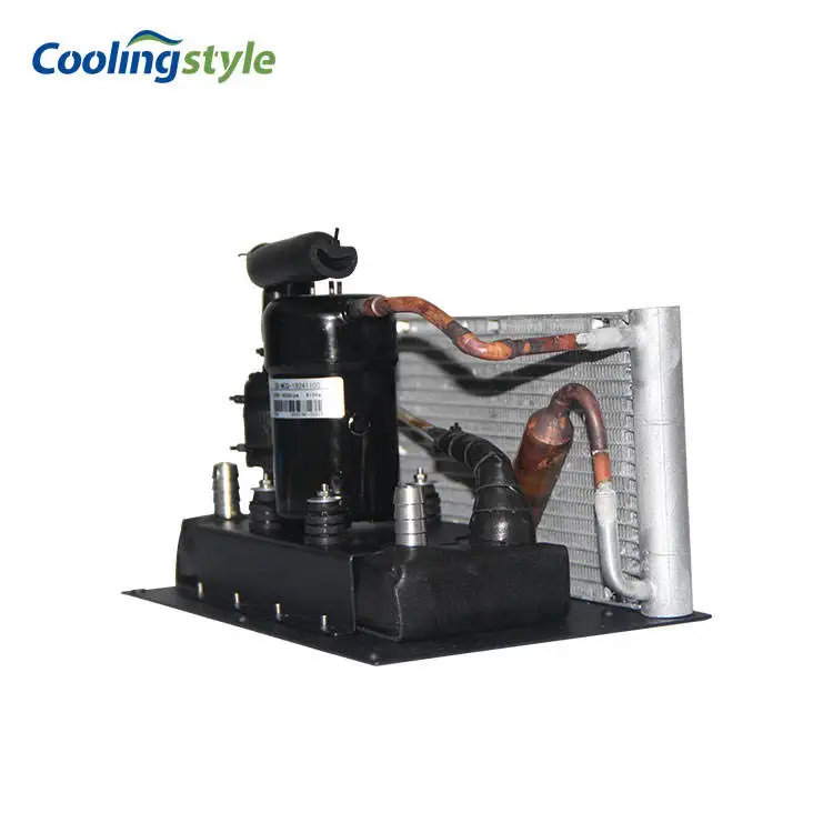 Assembly Cooling Fan Control Unit Module Cooling Modular| Alibaba.com