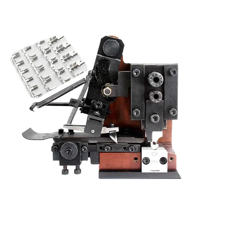 Customized Various Otp Terminal Crimping Moulds Applicator Die For ...