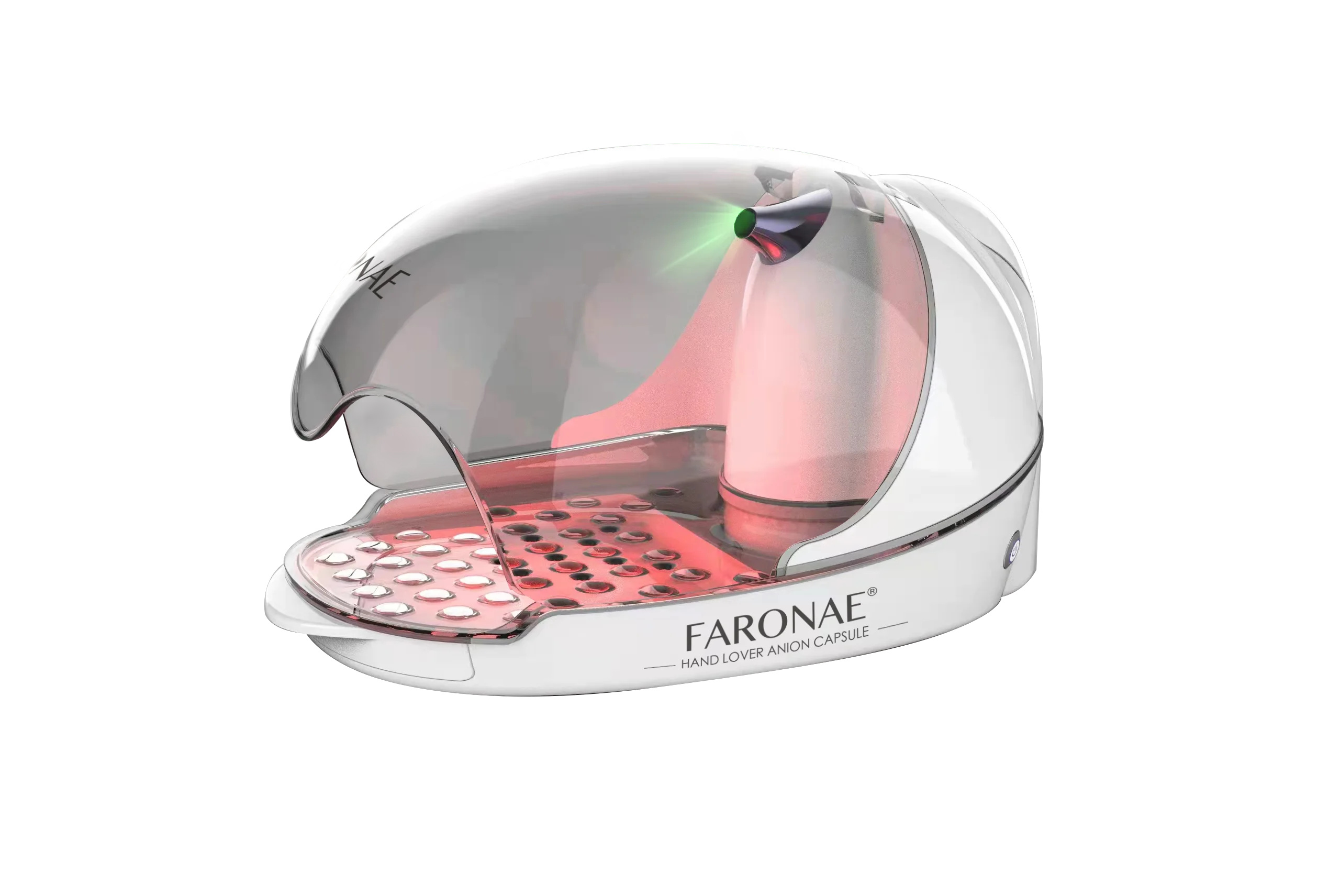 APRILFACE Hand Care Device - 12 Month Warranty & CE Certified