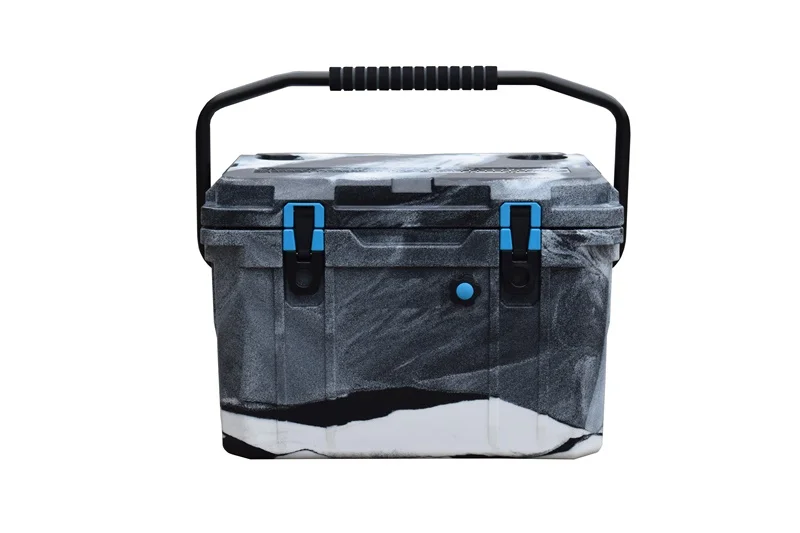 HFRCB20U3+ Insulation Cooler Box Cooler Rotomolded Hard Plastic Cold ...