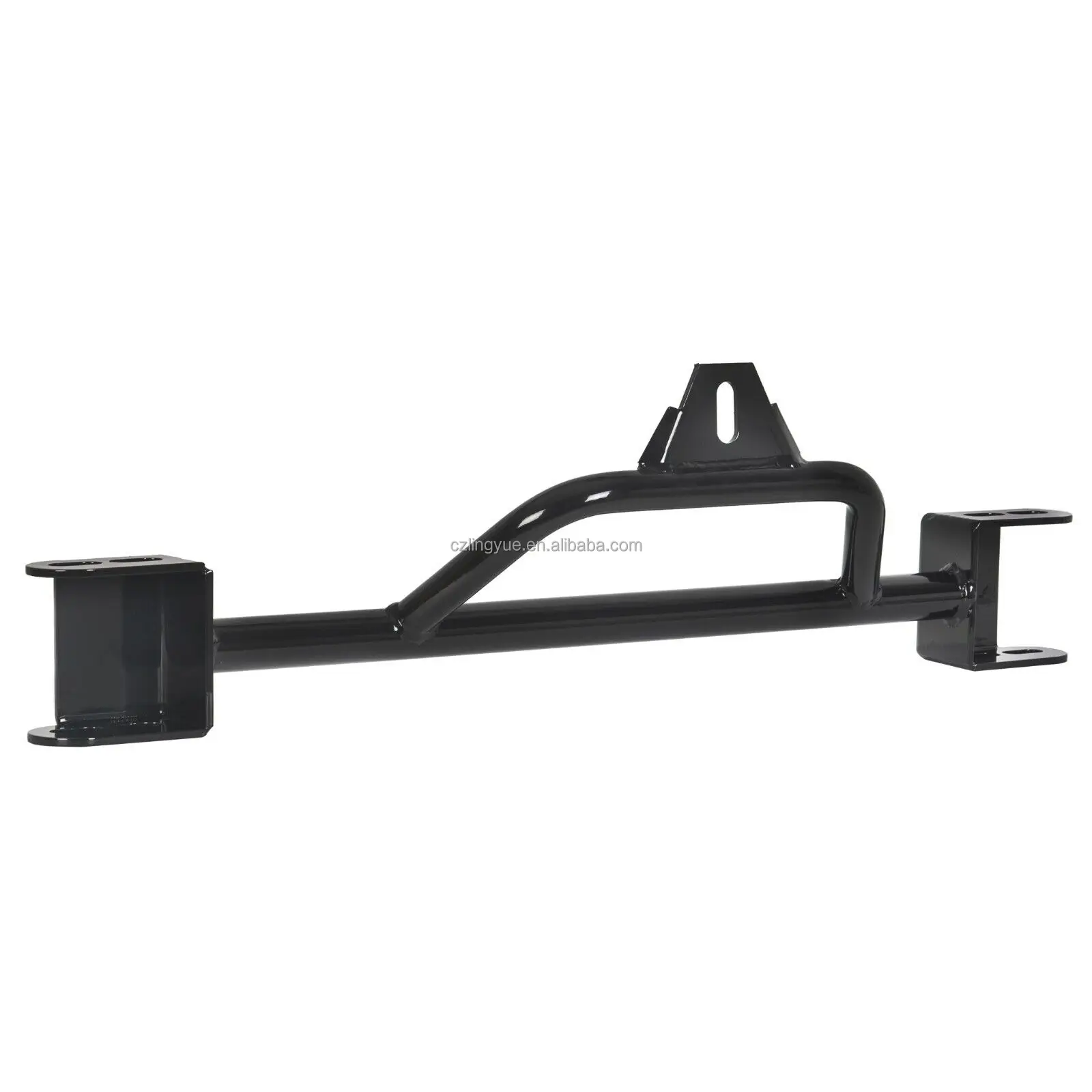 4l60e To 4l80e Conversion Crossmember For 2000-2013 Silverado & Gmc ...