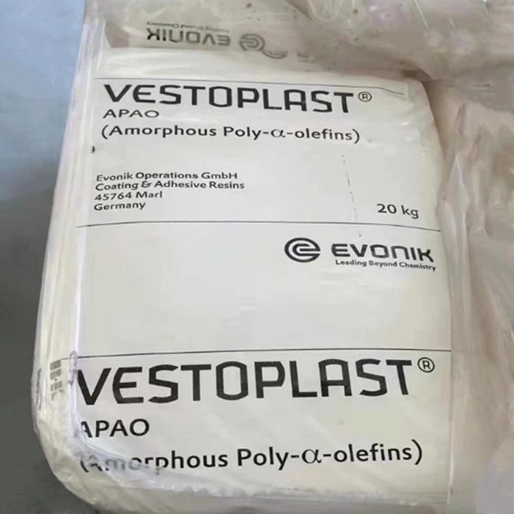 Apao Germany Evonik Degussa 408 Hot Melt Grade Hydrolysis Resistant Raw ...
