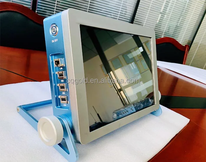 Marine Echo Sounder - Precision Hydrographic Survey Equipment