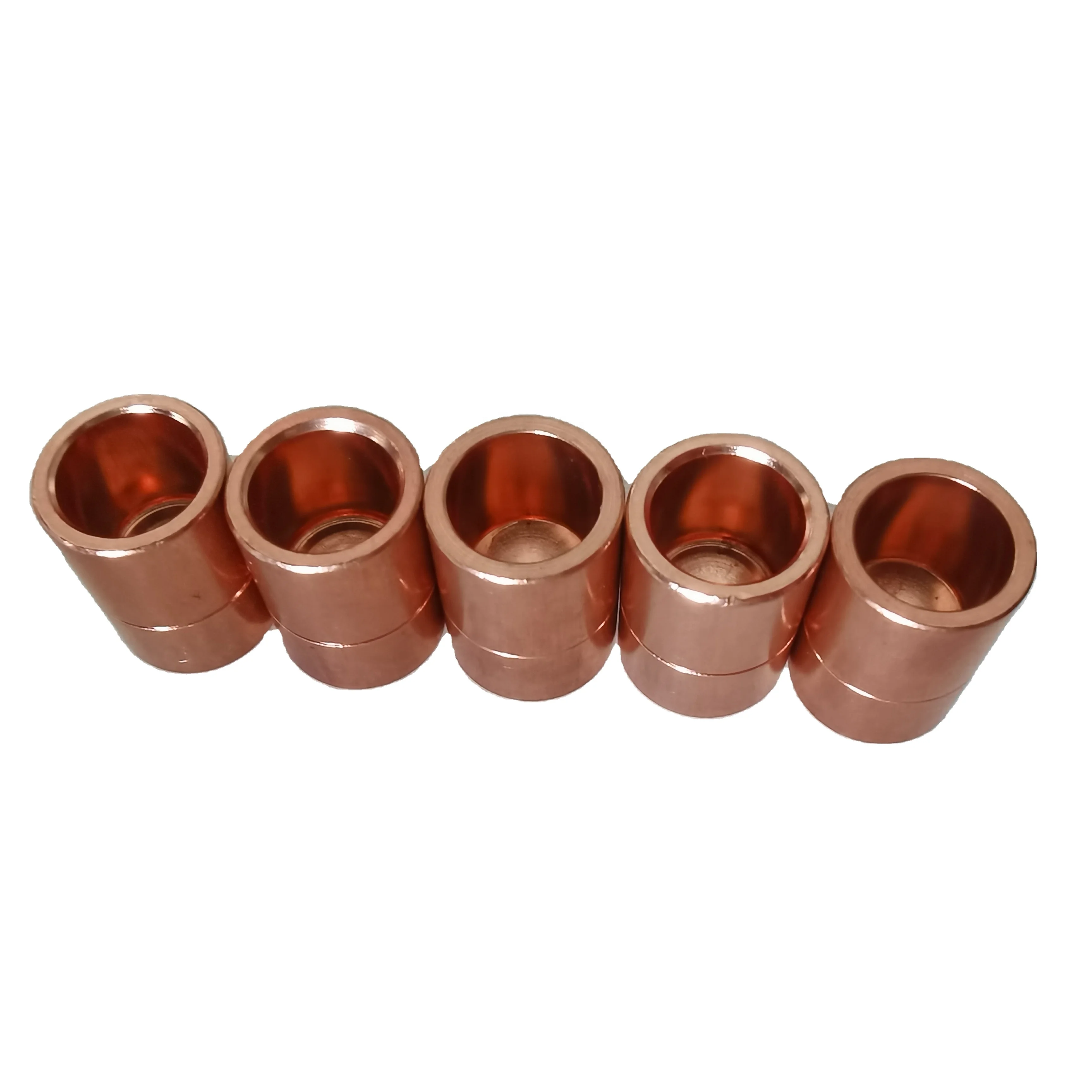 13d Obara Style Cucrzr Copper Spot Welding Electrode Cap Tip - Buy ...