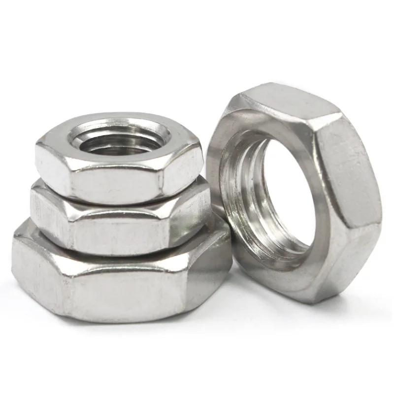 M24 M26 M28 Stainless Steel Polishing Plain SS304 316 316L A2 A4 70 80 ...