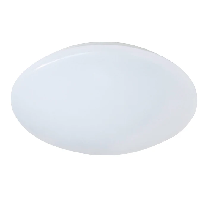 D300mm Modern Opal White Cover Led Ceiling Lights For Bedroom - Buy ...
