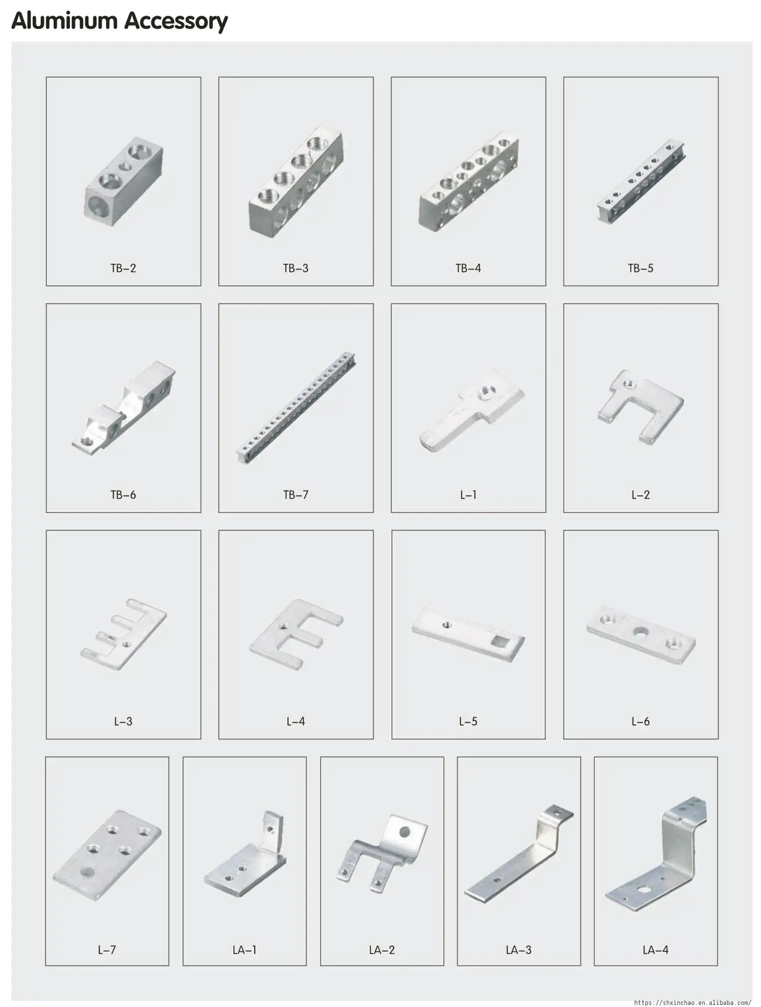 Aluminum Mechanical Lugs - Reliable and Efficient Solutions