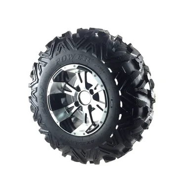 Offroad Aluminum 12 Inch Atv Wheel Rims Tires For Sale - Buy Offroad ...