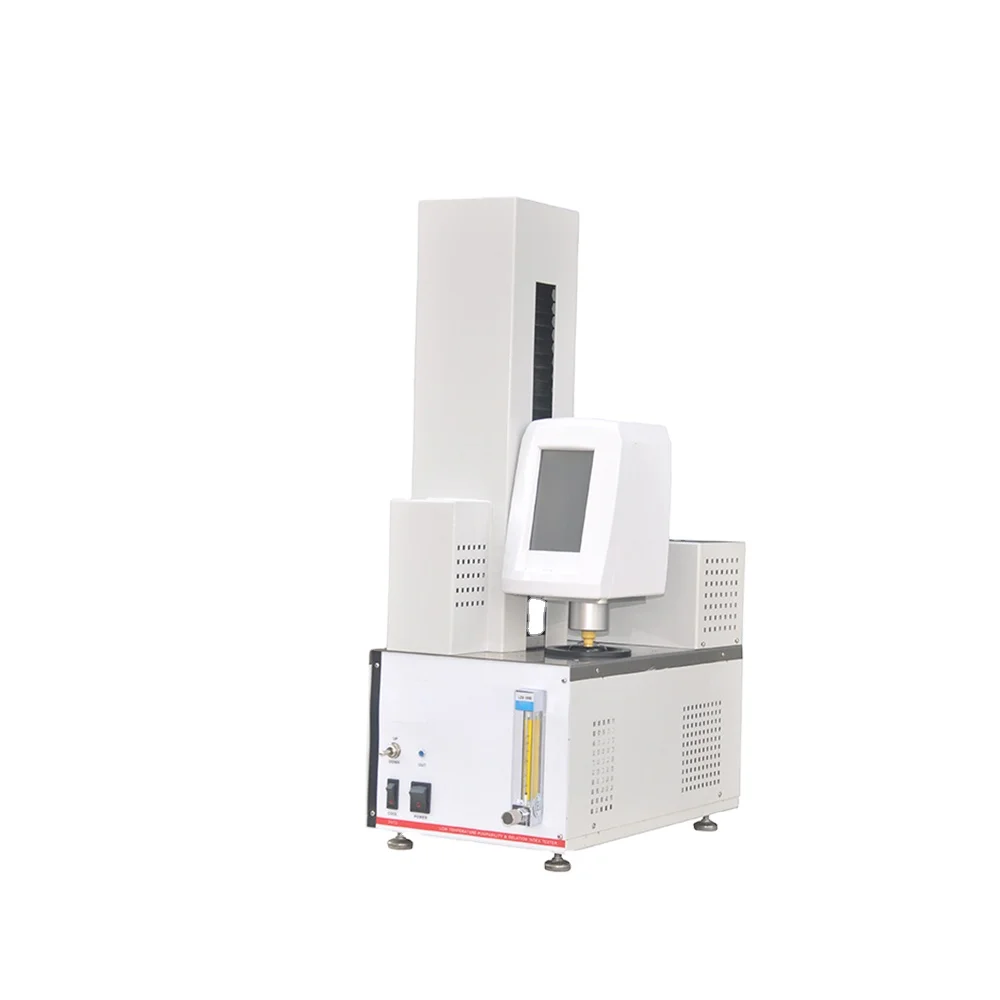 Astm D5133 Addition Viscometer Gel Index Of Lubricating Oil Tester ...