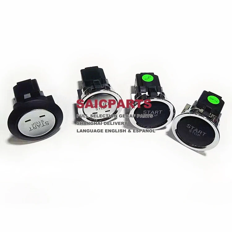 Saicmotor Mg6 Gs Zs Gt Rx3 Rx5 I6 24110988 One Touch Start Switch ...