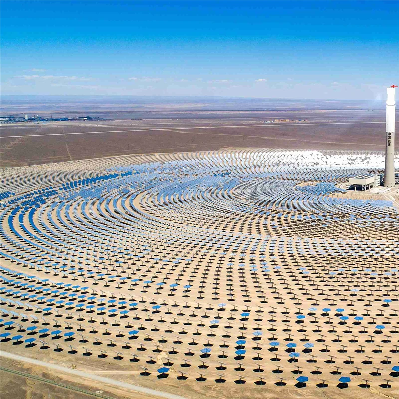 High Quality Concentrated Solar Thermal Mirror - Vatti Glass