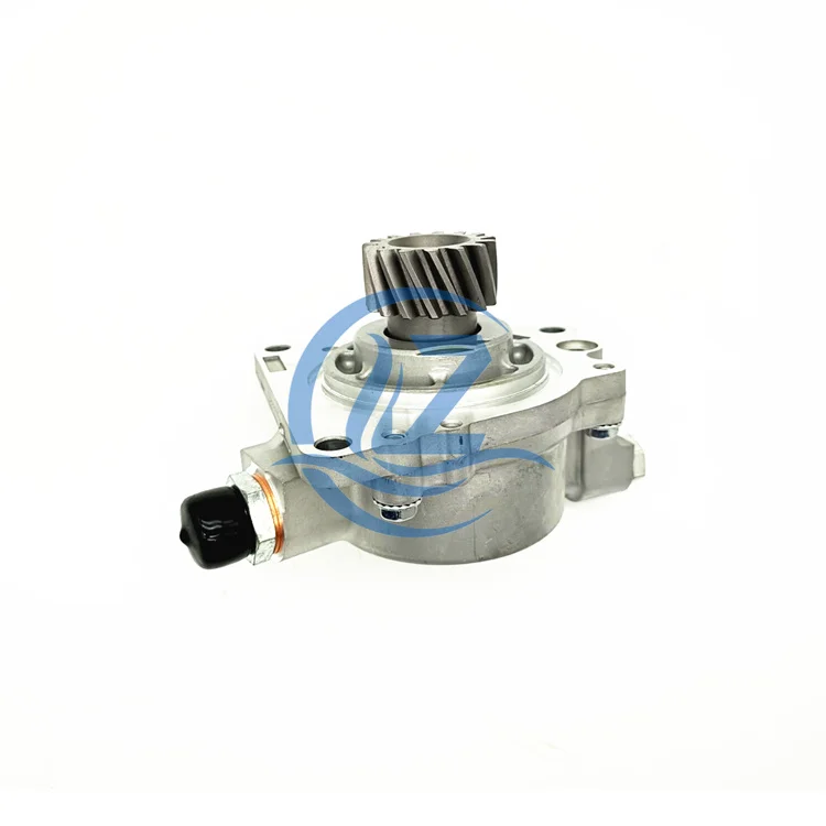 Mitsubishi FUSO CANTER 4M50 4M51 Engine Brake Booster Vacuum Pump ME222794