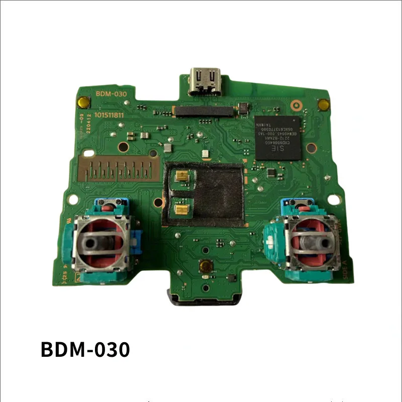 Compatible Replacement Motherboard for PS5 Controller