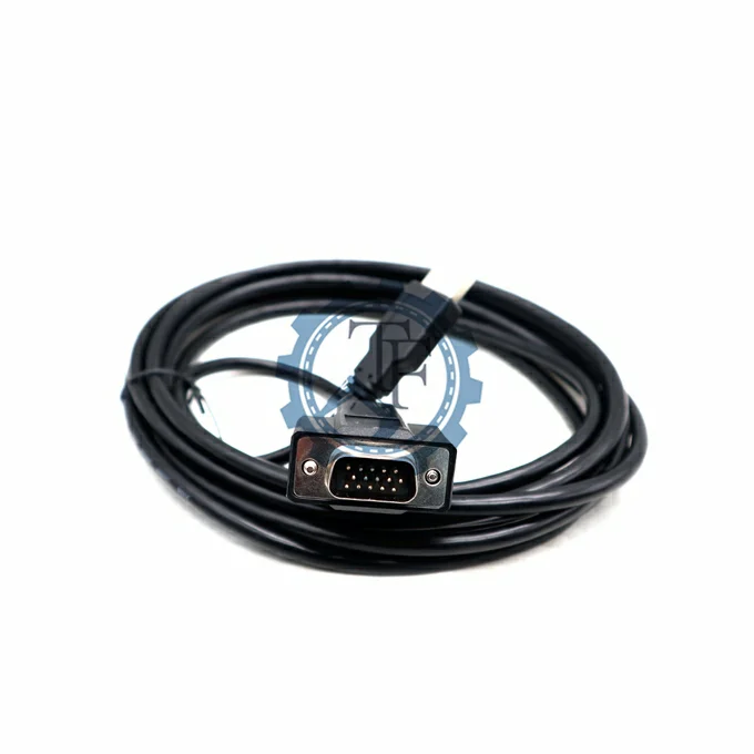 CABLE AS for CAT ET3 - Reliable Excavator Solutions