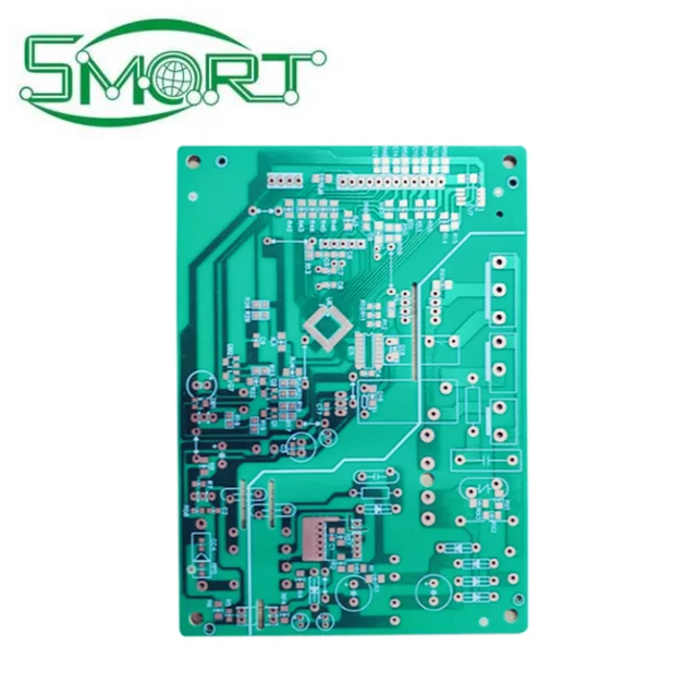 Shenzhen Smart Electronics Co., Ltd - PCB, PCBA