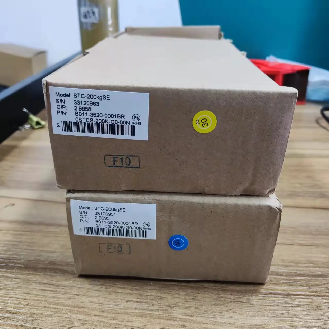 Stc 500 Kg Load Cell Ip67 Alloy Steel Weighing Sensor - Buy Weighing ...