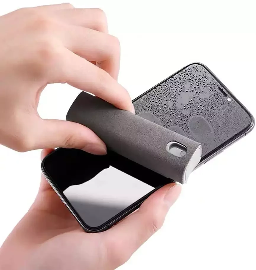 Multipurpose Monitor Display Lens Watch Smartphone Spray Screen Mini ...