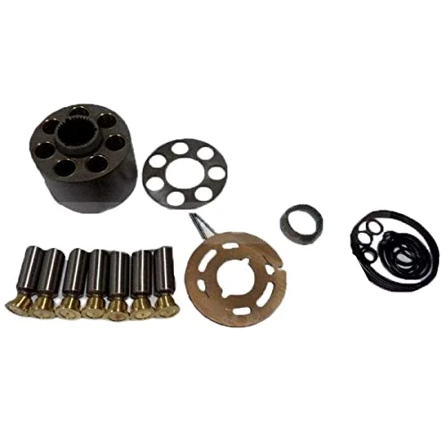 Alibaba.com: Sauer Danfoss M46 MPV046 Piston Pump Motor Rotary Group ...