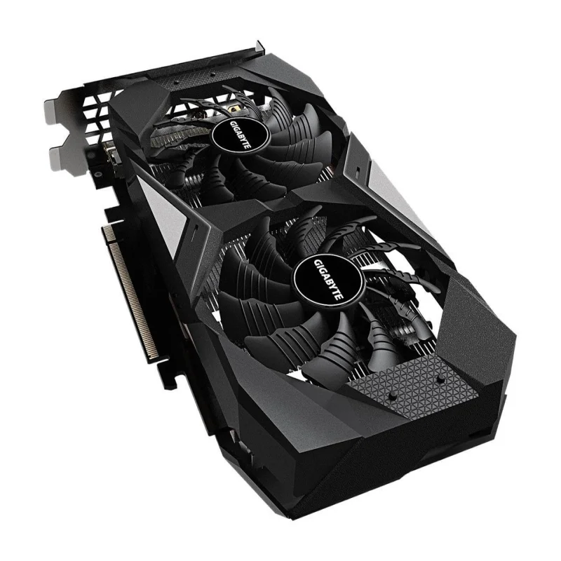 GTX 1660 Super Graphic Card - 6GB Video Memory - Cheap Price