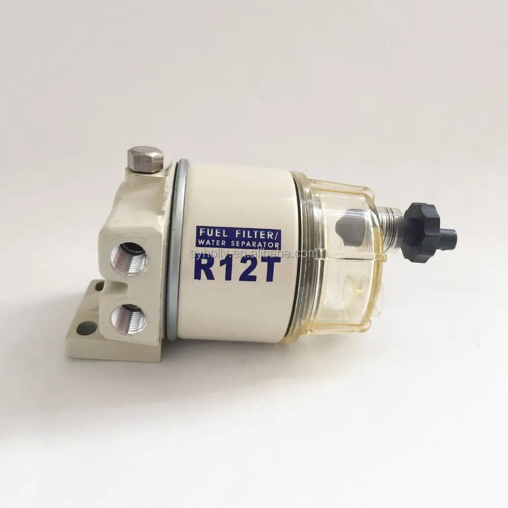 Marine Boat Racor Fuel Filter FS19802 - Quality & Durability