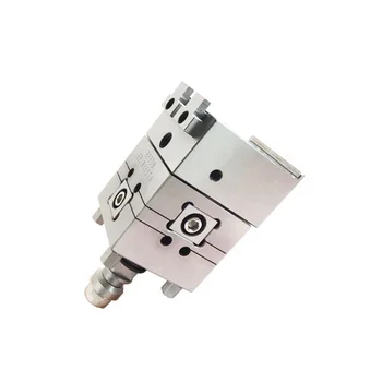 Hpedm Fixture Makino Sodick Wire Edm Parts Rotatable Pendulum Vise He ...