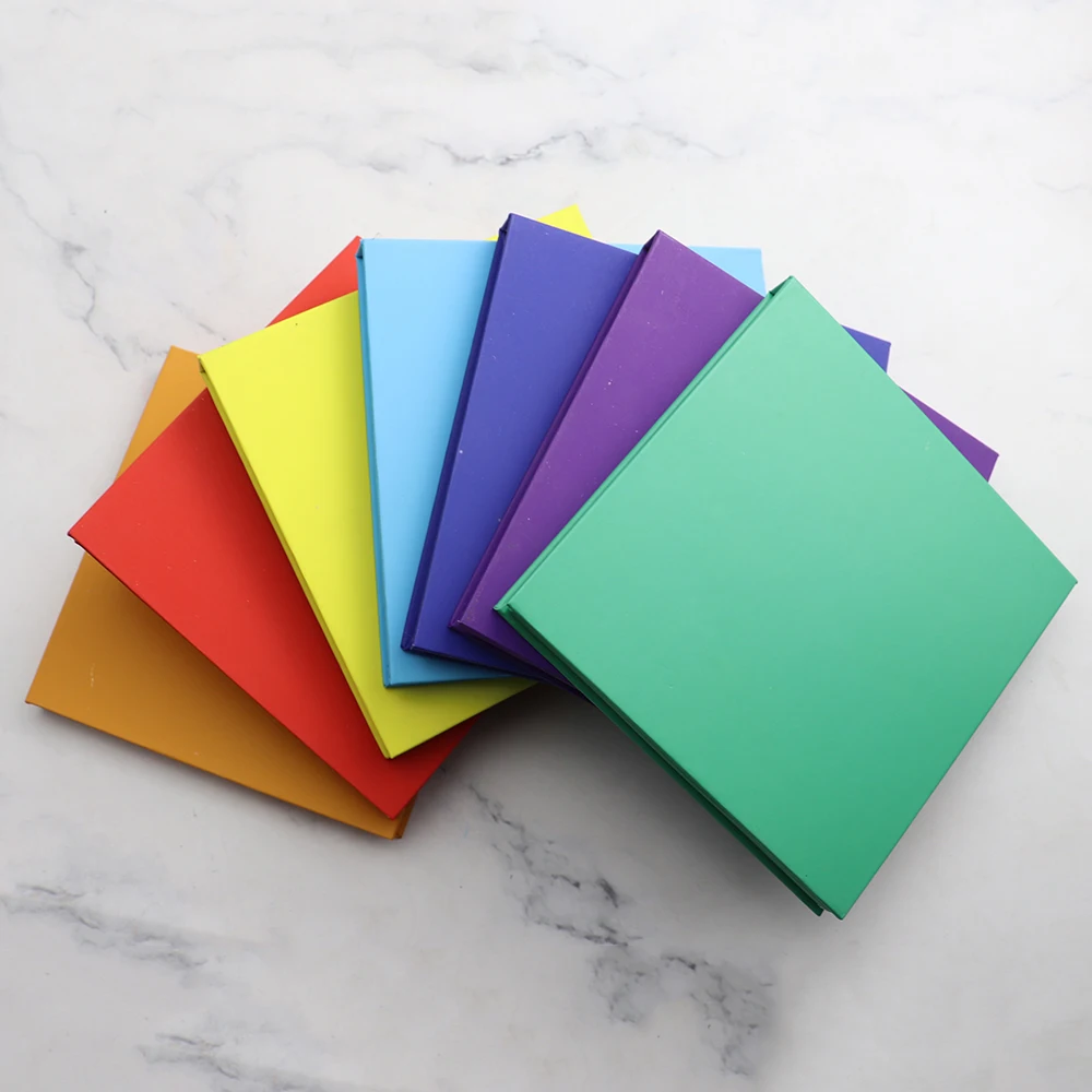 Wholesale Cardboard Eyeshadow Palette Diy 9 Color Makeup Eyeshadow ...