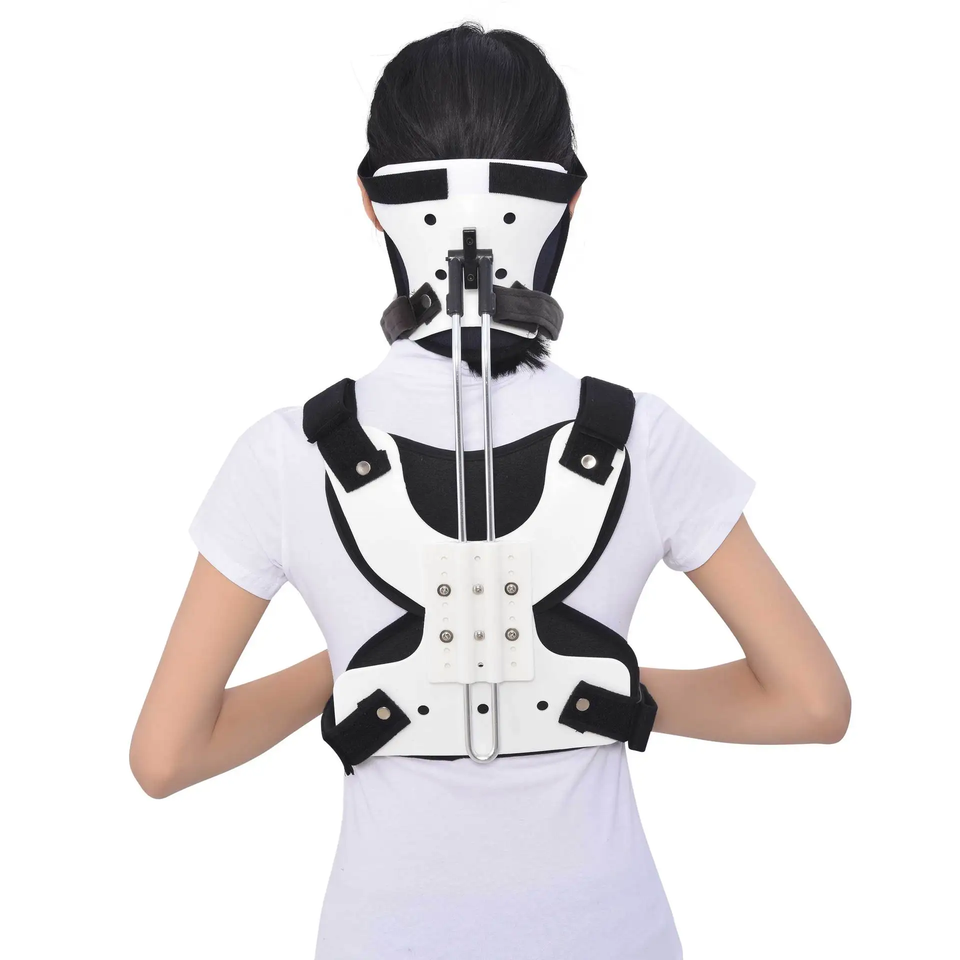 Adjustable Thoracic Fracture Neck Sprain Cervical Spine Postoperative ...