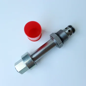 15197585 Solenoid Volvo A25d Articulated Truck For Installation Spare ...