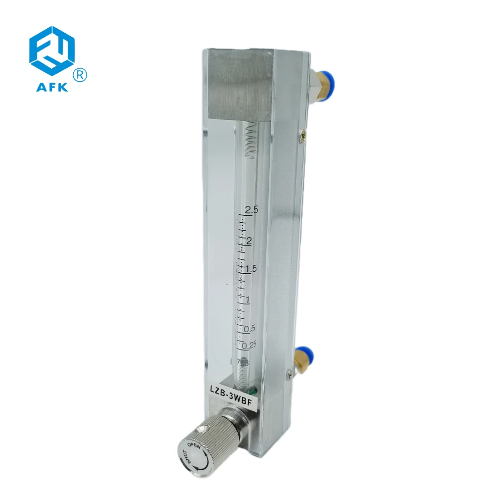 3mm glass rotor flowmeter gas flowmeter float flowmeter| Alibaba.com