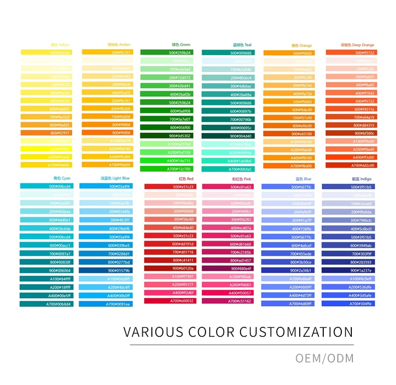 4 Colors Heptagon Pans Multichrome Ressed Eyeshadow Pigment Eye Shadow ...