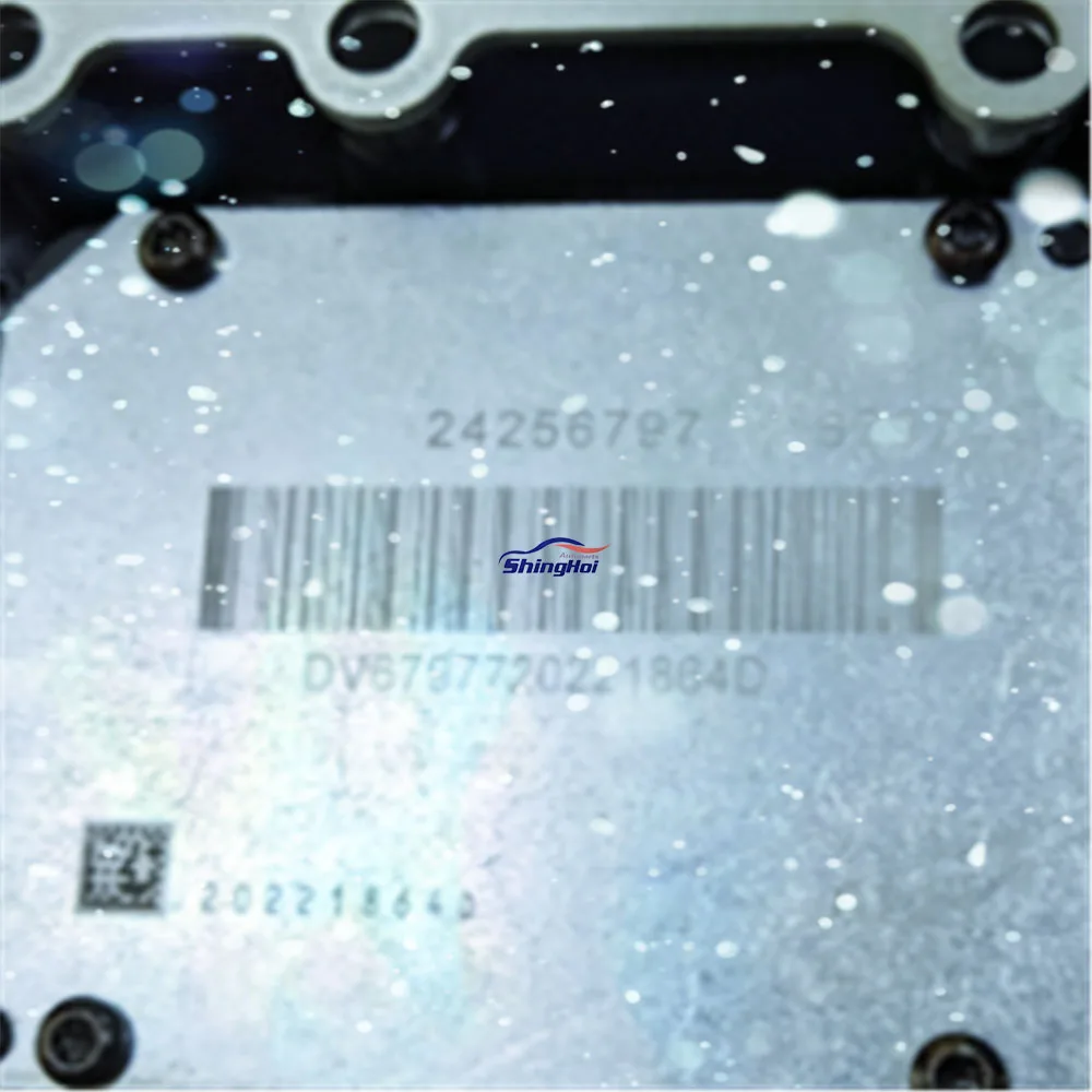 6T40 6T30 6T45 de Control de Transmisión módulo 24256524 de 24287420 ...