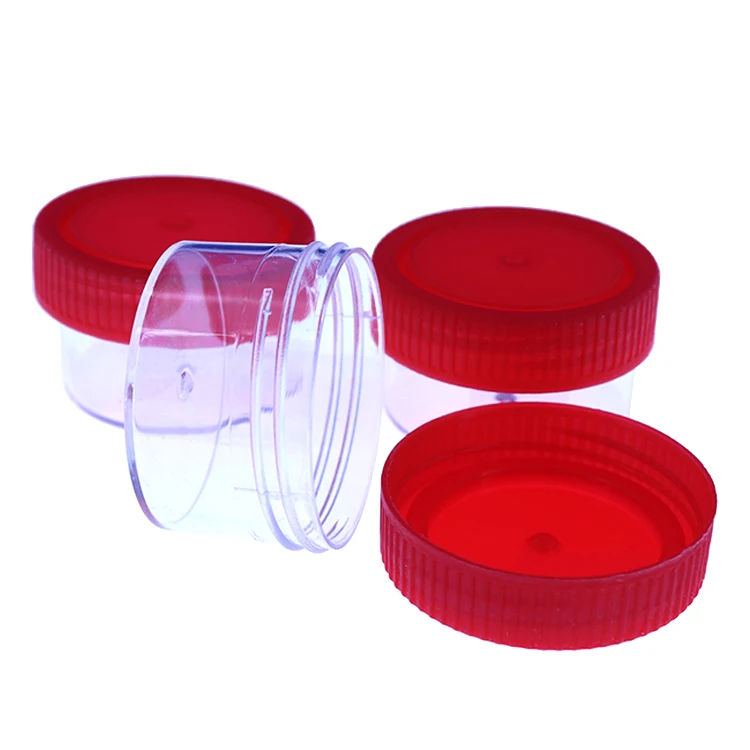 Wholesale Plastic Histology Specimen Container/ Hospital Use Medical ...