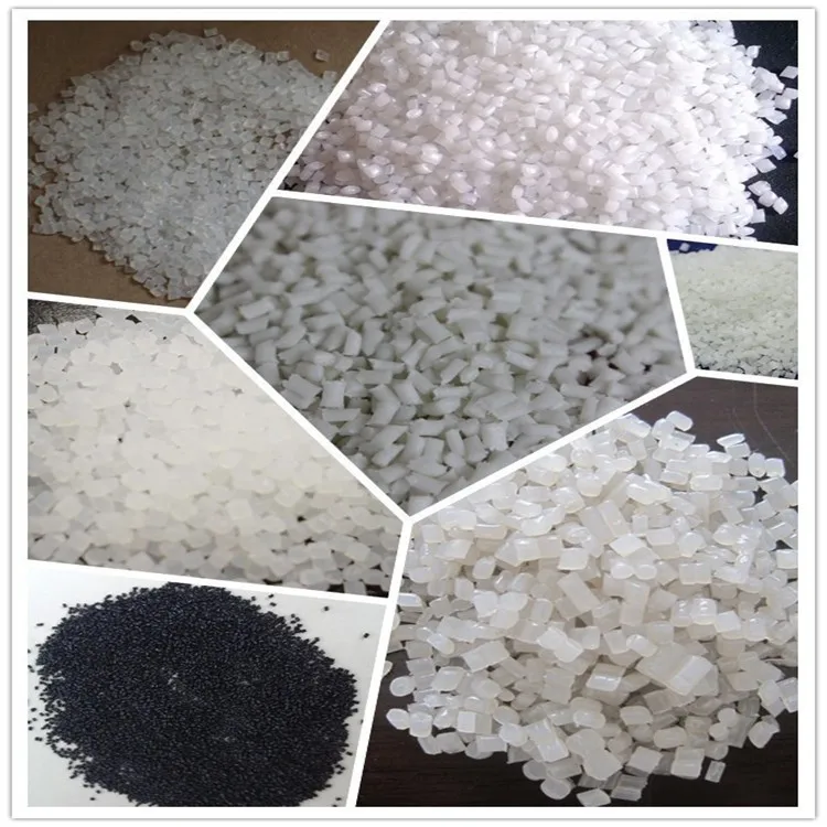 Nylon 66 Ultramid A3WG5 A3WG7 - Durable Polyamide66 Resin