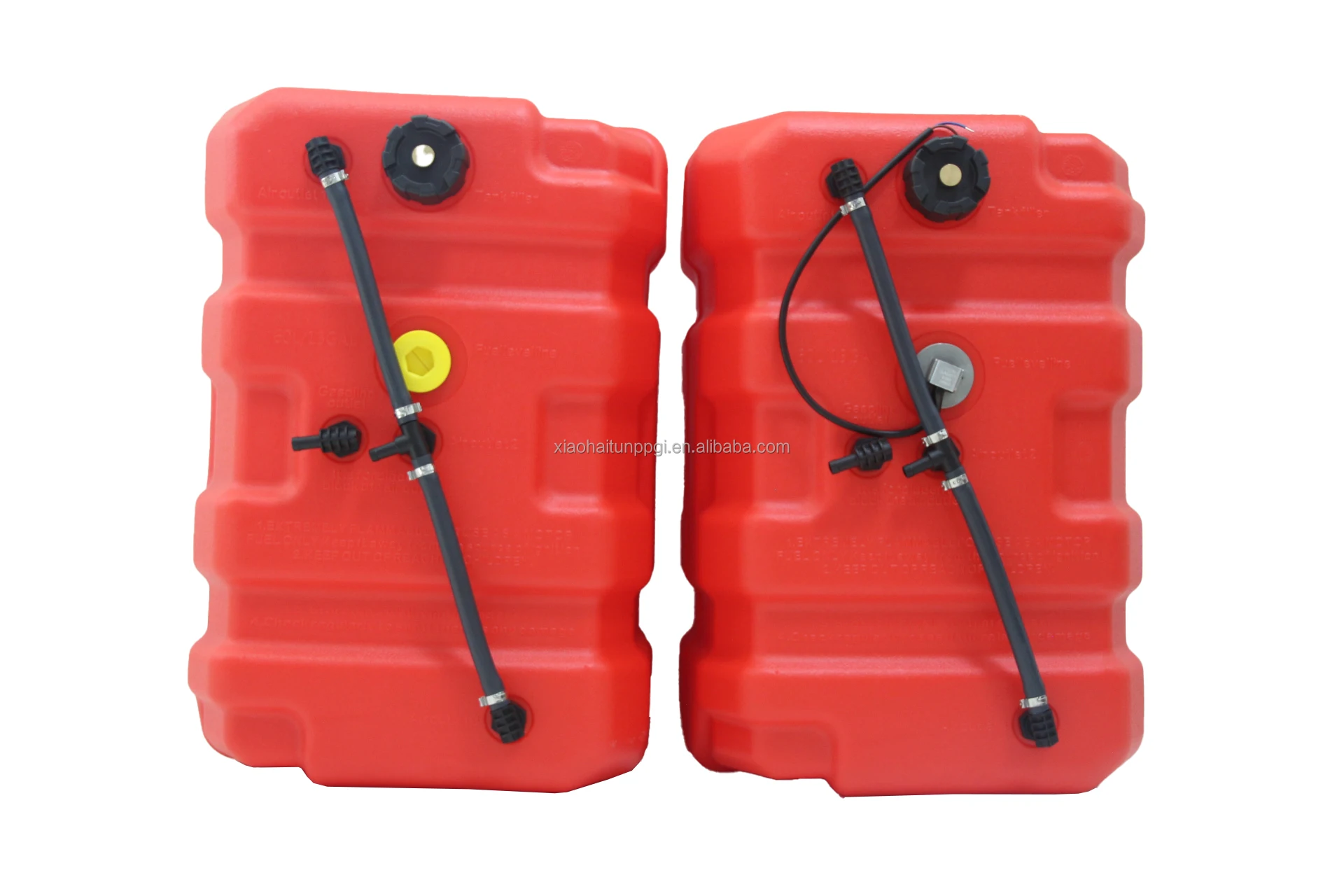 Marine Boat Motor Outboard Engine Fuel Tanks - 60L to 140L