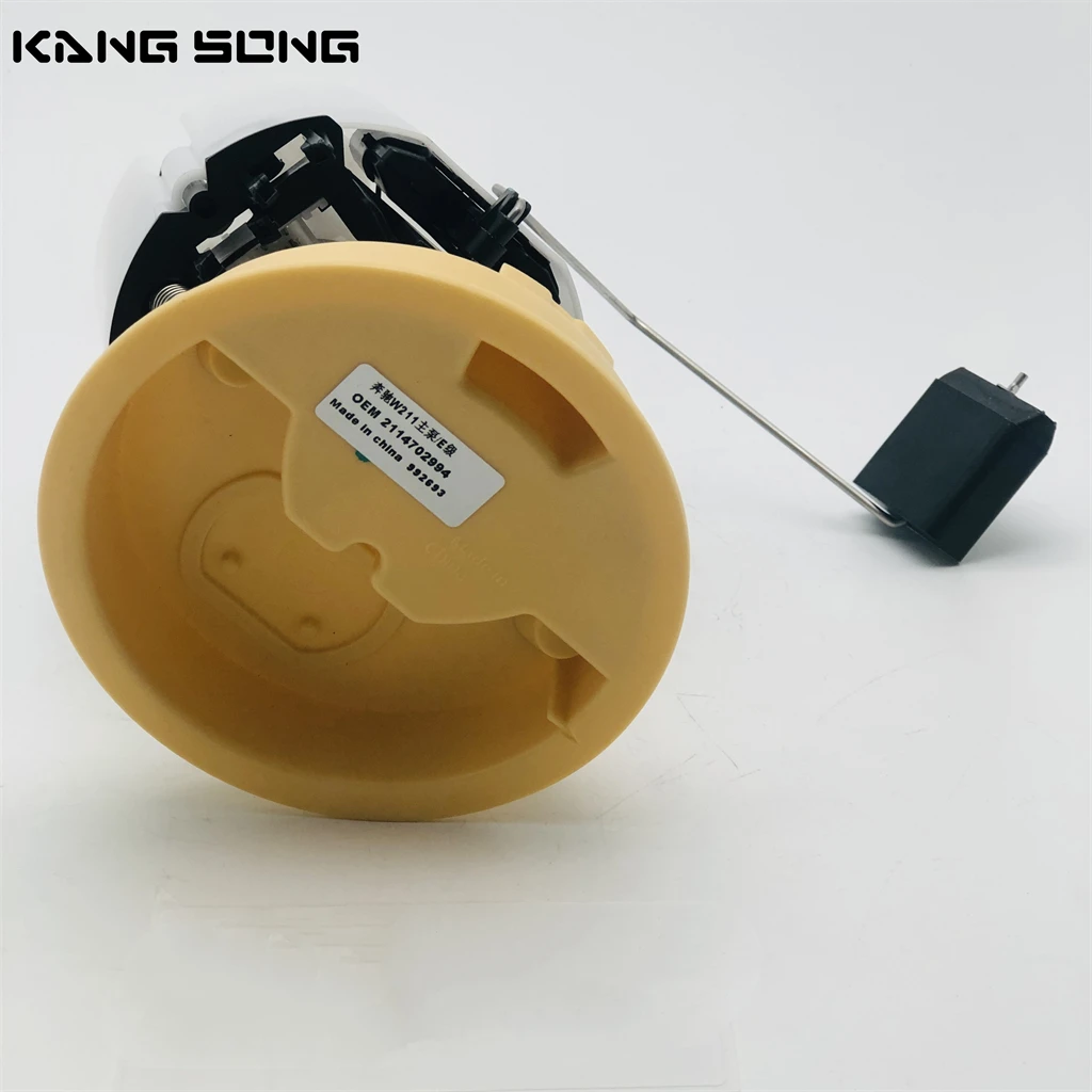 High Quality Fuel Pump Assembly For Benz W211/e Class Oe A2114704194 ...