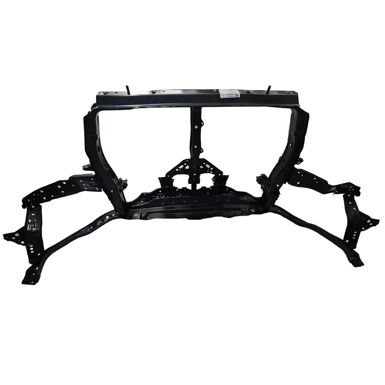 Car Parts Panel For Hyundai Tucson 2016 Radiator Support Oem 64101 ...