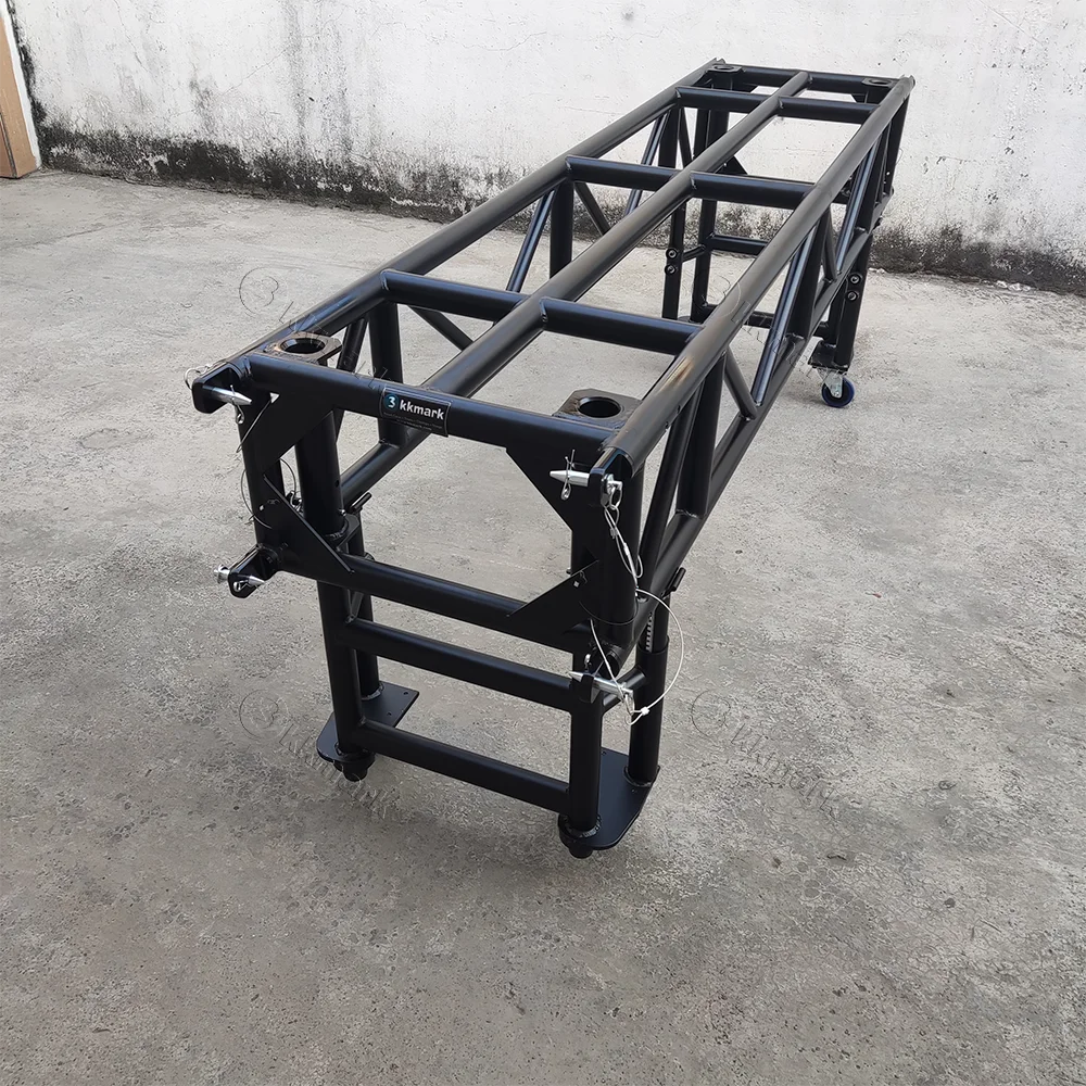 Kkmark Multi-function Use Height Adjustable Moving Heads Light PRT ...