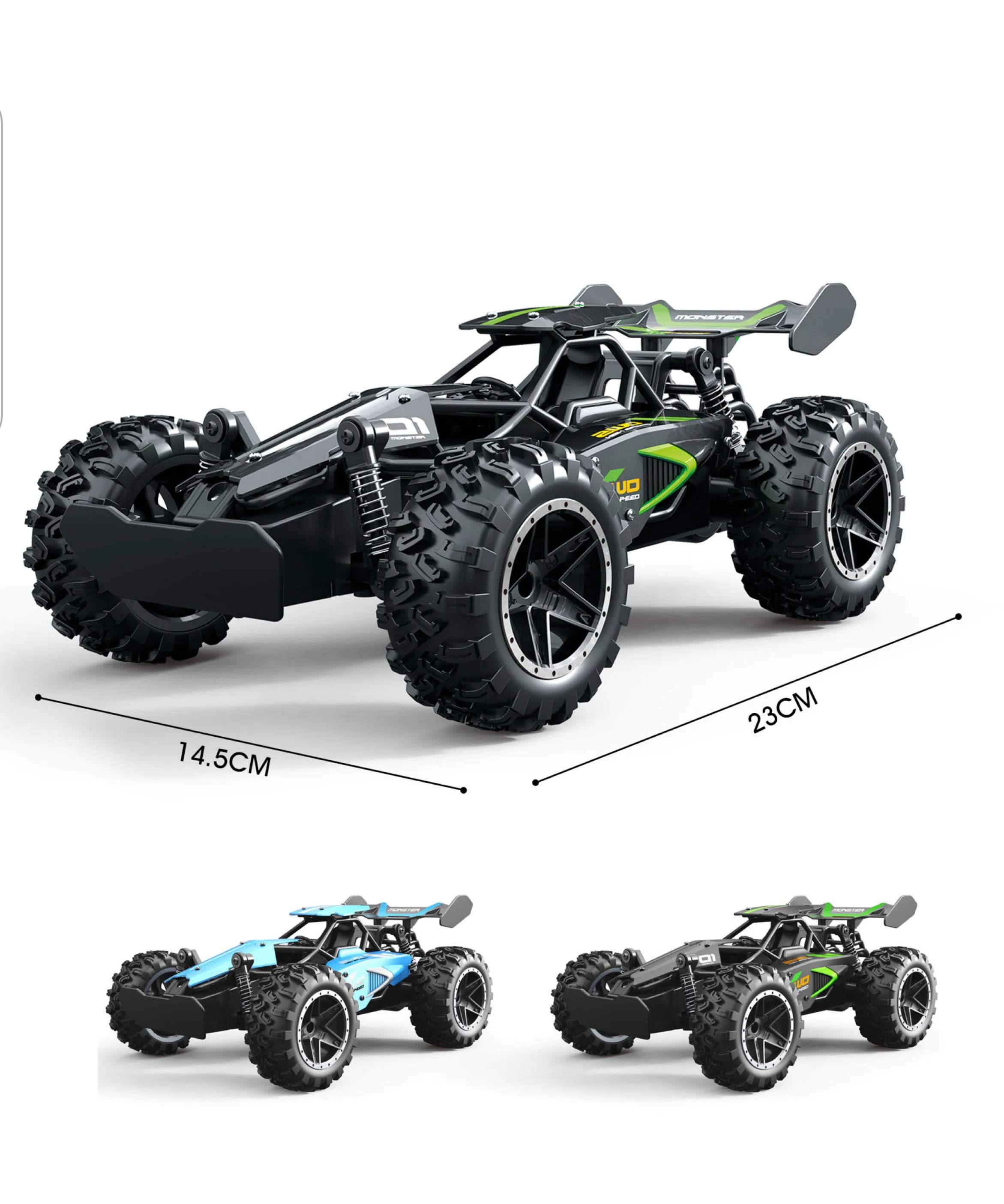 Longxi Rc Car F1 With Remote Control Vehicle 15km Formula Racing Rc ...
