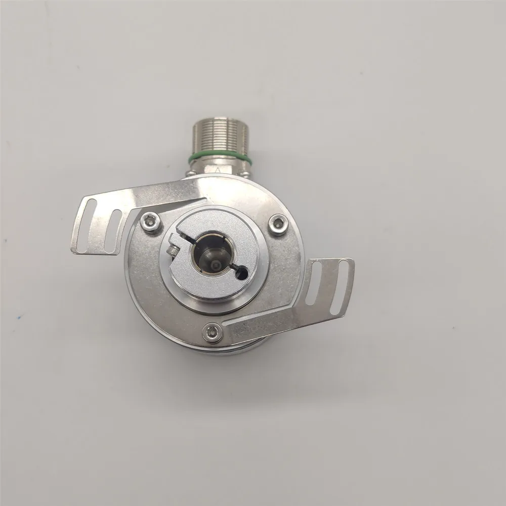 Calt Multiturn Rs485 Output Absolute Rotary Encoder 12 13 Bit Bits Cax60h1212e12r4g Buy Calt 