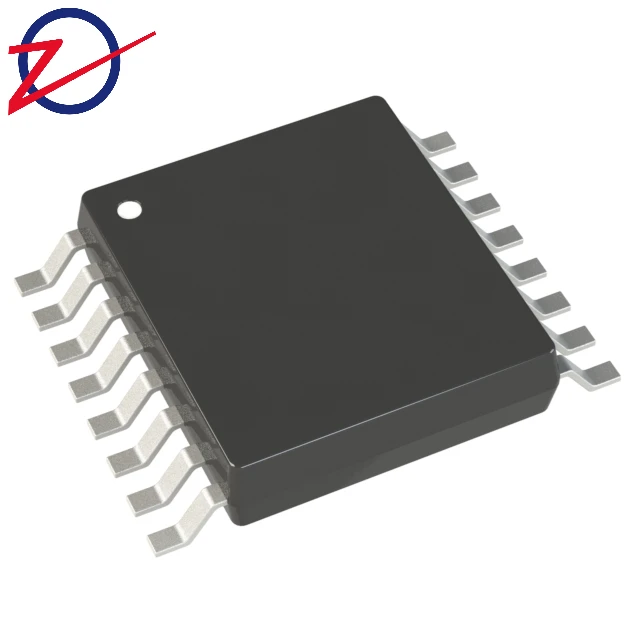 Digital Isolators Adum5404arwz-rl Adi Integrated Circuits New And ...