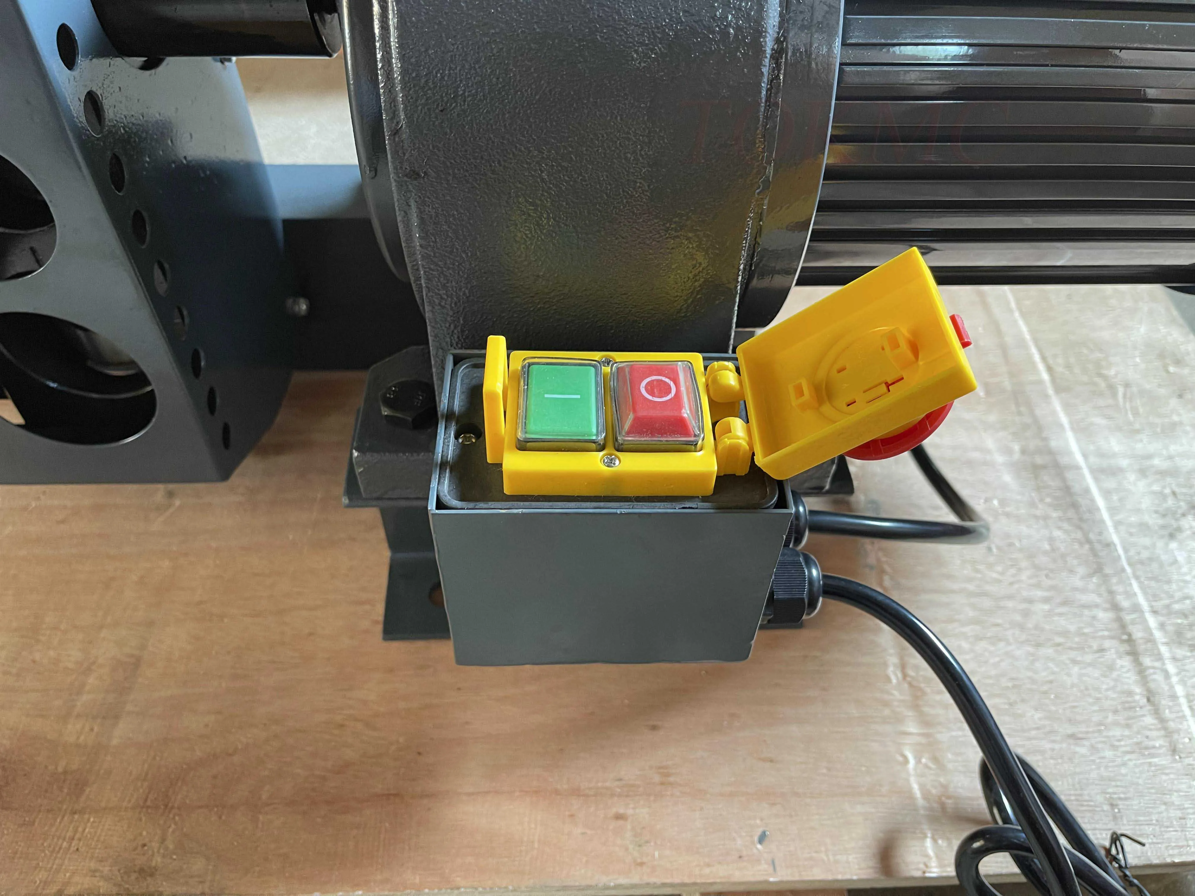 Electric Tube Pipe Pattern Steel Pipe Notcher PTN12U