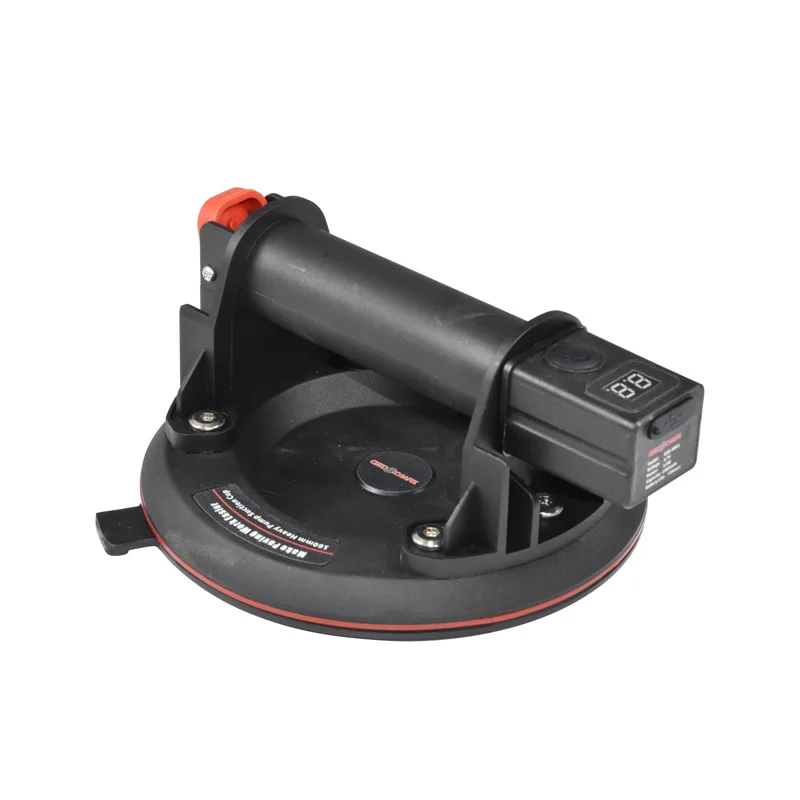 6inch Electric Suction Cup For Glass Tile Lifter Automatic On/0ff ...