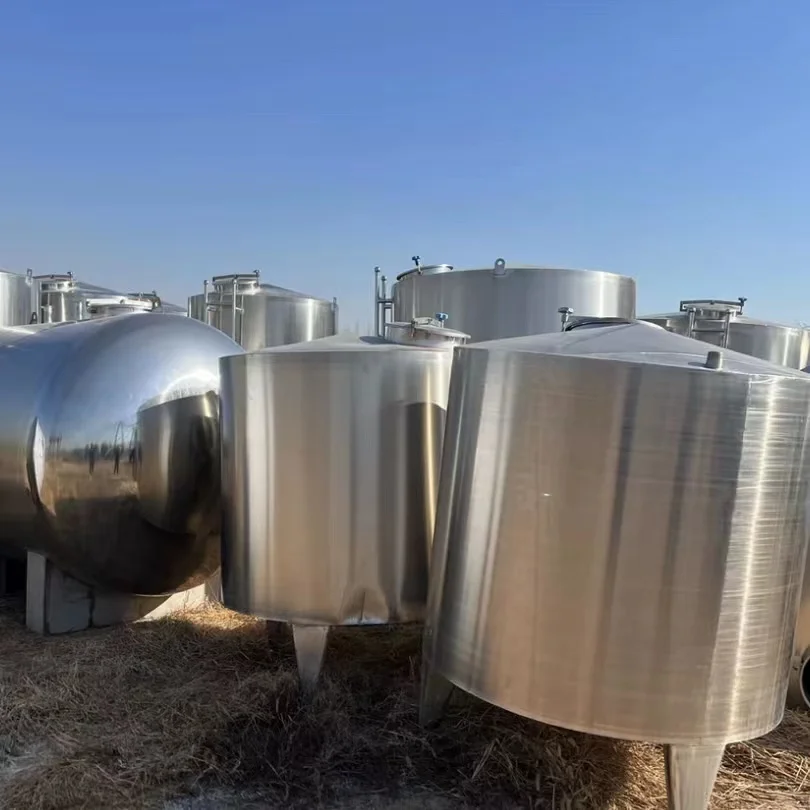 Used Mixing Tanks For Sale Handle Stainless Steel Mixing Tanks - Buy ...