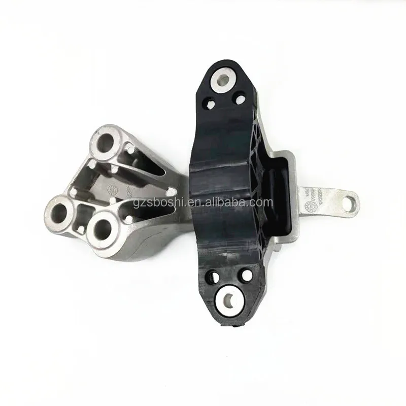 Auto Parts Engine Foot Glue Transmission Mount for Chevrolet Cruse 2011 ...