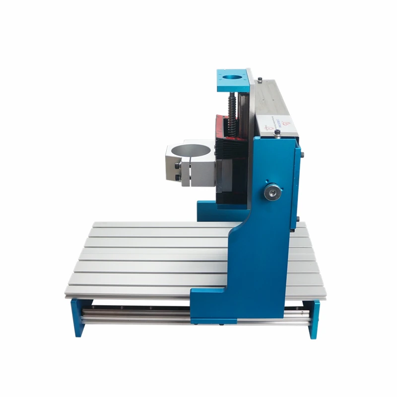 Mini DIY CNC Frame 6040 - Precision Engraving Machine